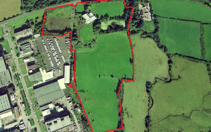 Kilroot Park - Kilmona Holdings